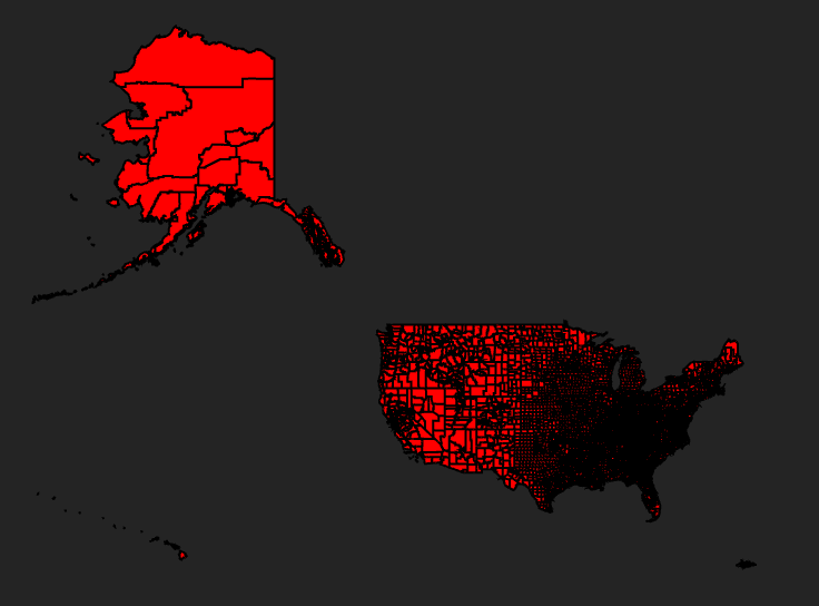 Load and Visualize FlatGeobuf Files Using Deck.gl | by Kapil Grv | Medium