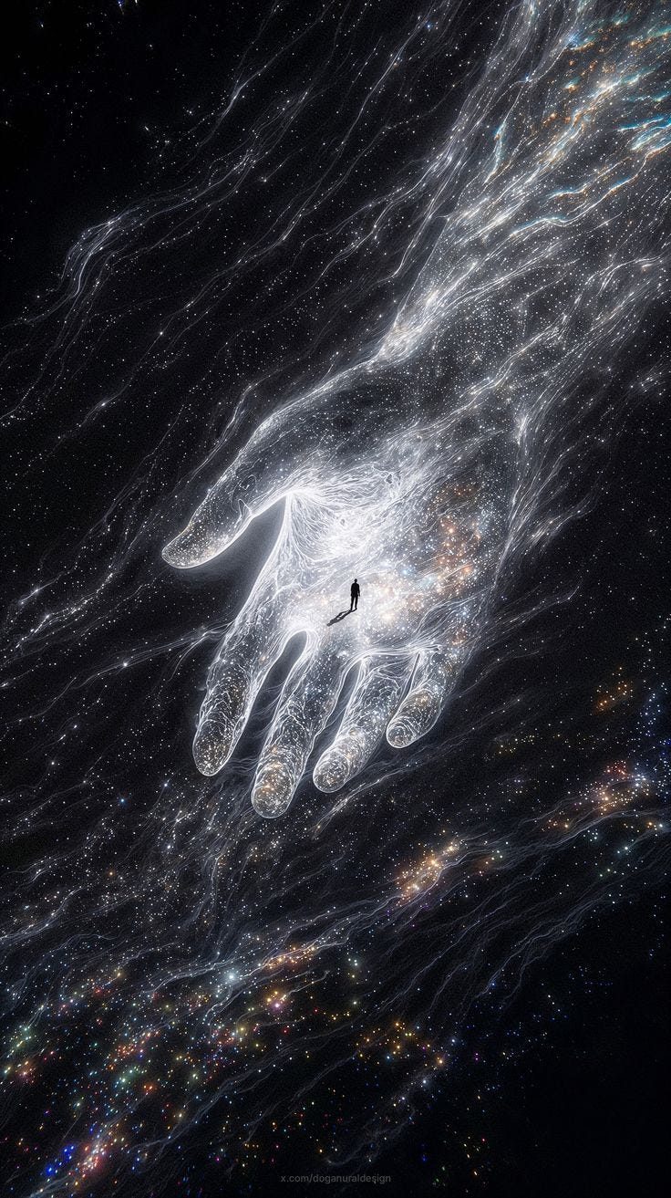 Music, Ritual, and the Ecstasy of Healing | by Jenny | Oct, 2025 | Medium