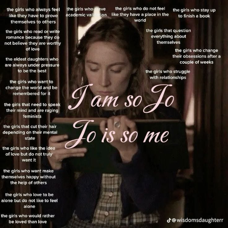 Joe March I get you | by Mridu | Jun, 2025 | Medium