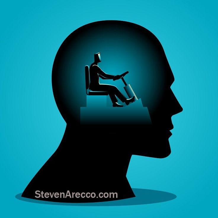 How your SUBCONSCIOUS mind shapes your LIFE more than you realize | by ...