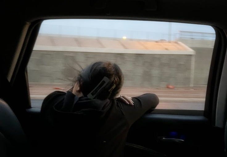 Lost in the Race: Navigating Life Without a Map | by ian | Mar, 2025 | Medium