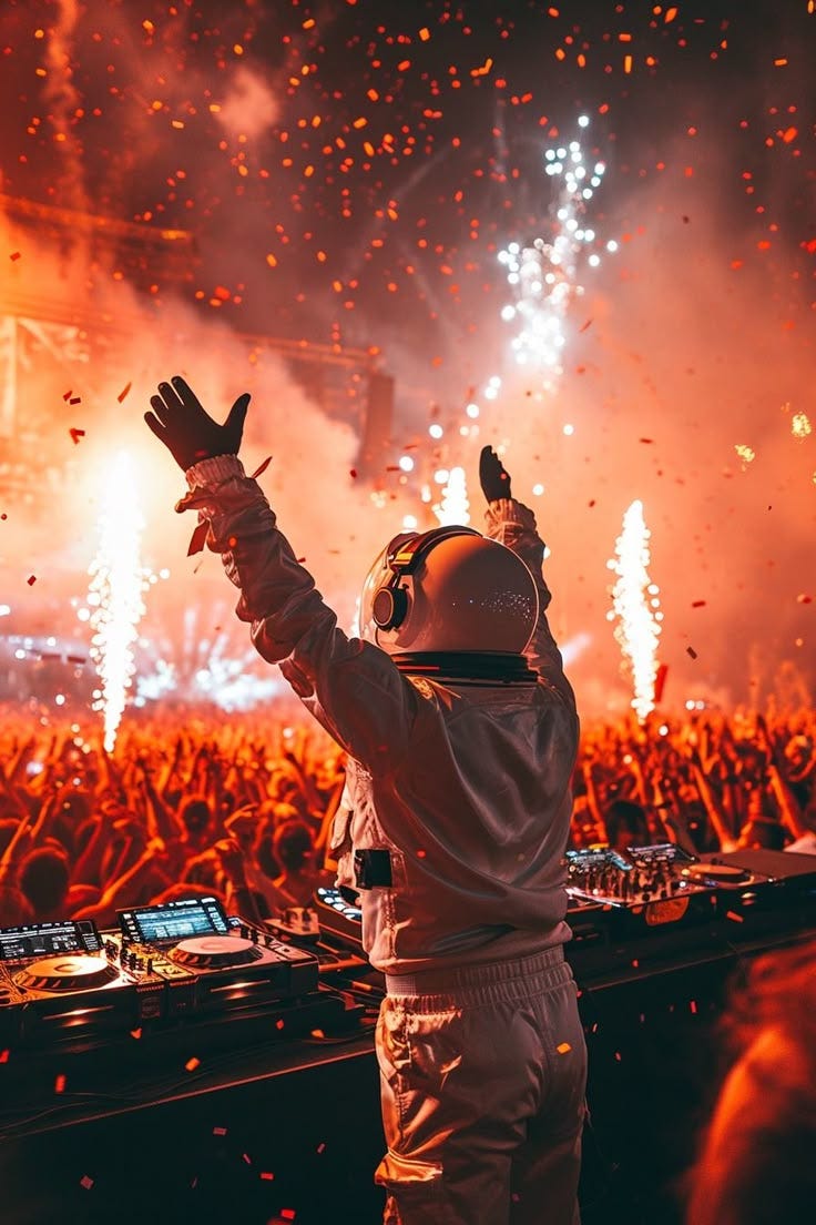 What Is a Music PR Agency? Your Guide to Breaking Through in 2025 | by kurt johanson | Jun, 2025 ...