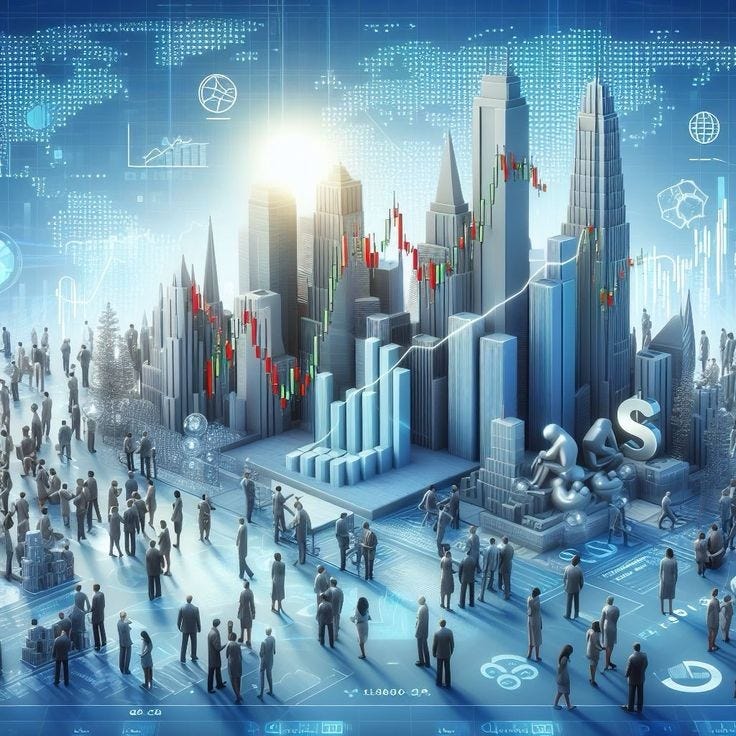 The Impact of Economic Health on National Prosperity | by Mazooniosman ...