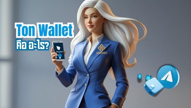 What is TON Coin?. Understanding Ton coin This section… | by Kripto11 ...