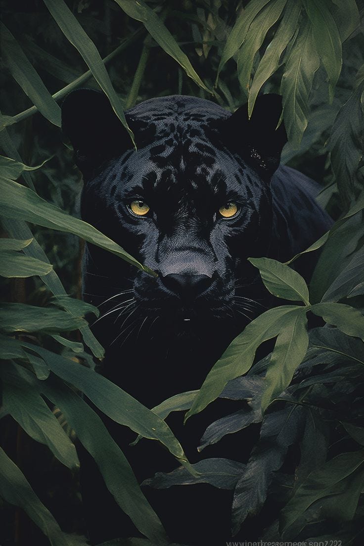 A Jungle of Lies. Do you know the pain you have caused? A… | by ...