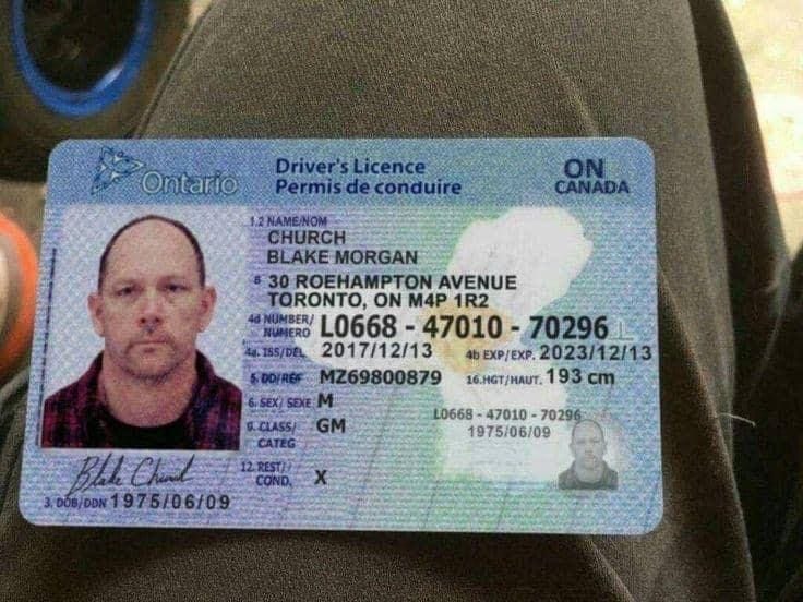 Getting your Passports,ID,Driving license Online | by Fred walsh | Apr ...