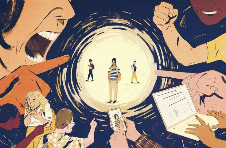 Living Quietly: The Struggles of Asocial People and the Unexpected ...