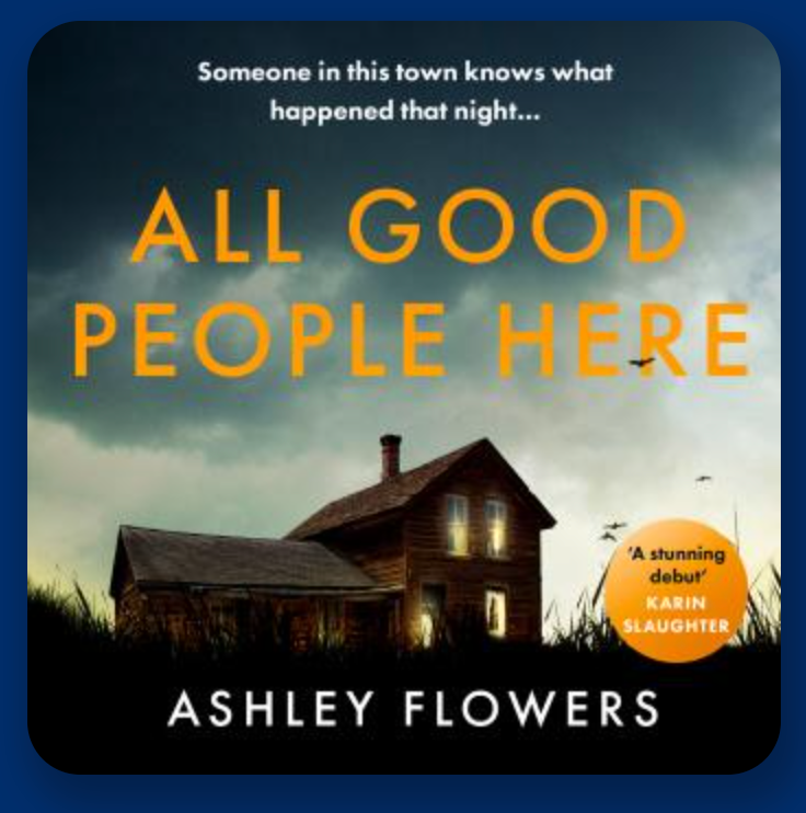 A Riveting and Provocative Tale — “All Good People Here” | by Swan Lin ...