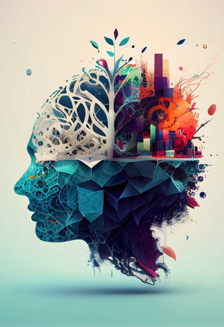 5 Things Roughly the Brain You Didn’t Know | by Mubashar Abbas | Nov, 2024 | Medium
