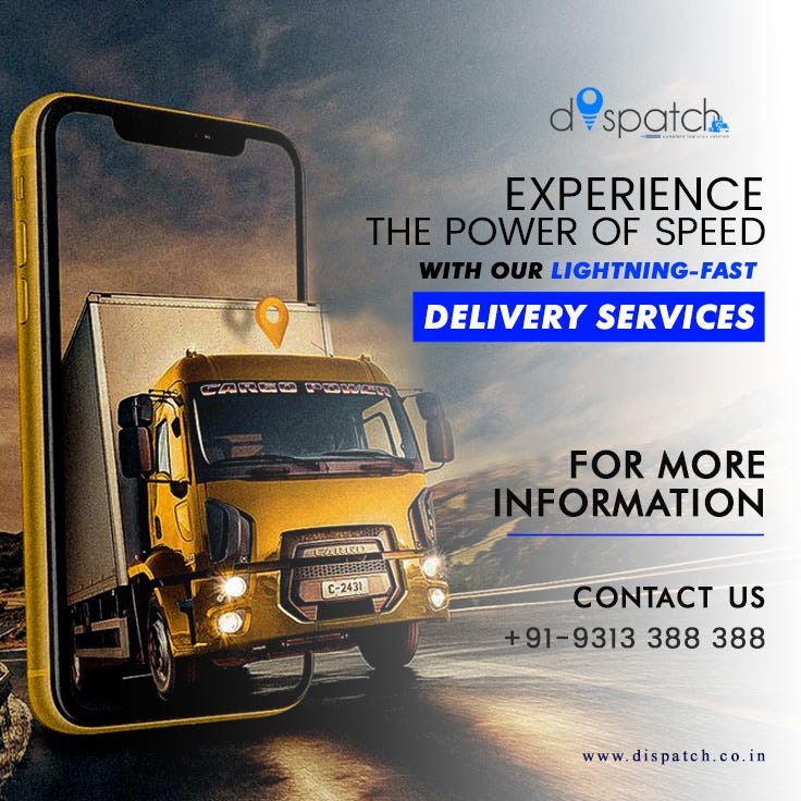 Logistics Tracking Noida,Shipping Solutions Noida, Logistics Solutions ...