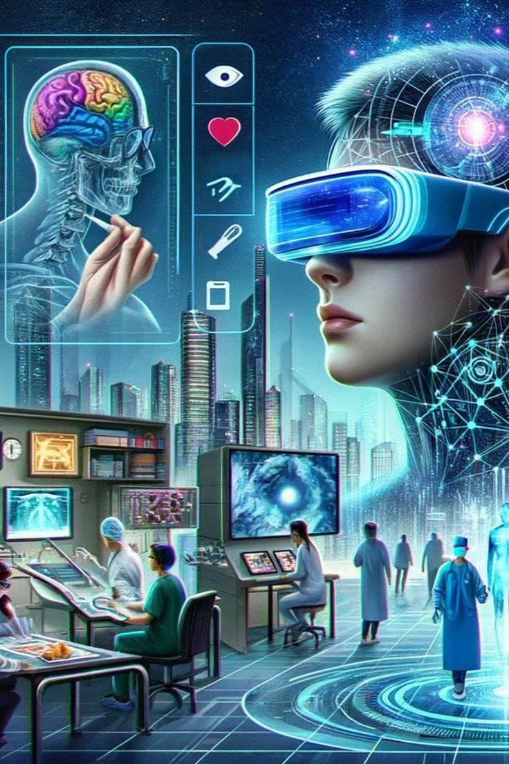 The Power of Invention. Turning People Around and Future… | by Grow ...