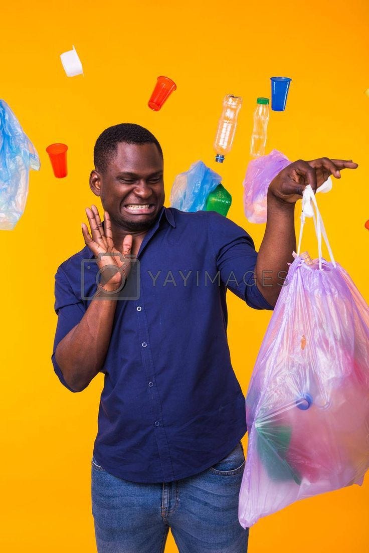 "Some Friends Treat You Like Plastic" | by Shrushti Patel | Medium