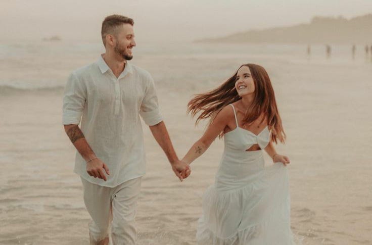 The Secret to Building Strong, Lasting Relationships | by Relationship Dynamics | Jun, 2024 | Medium