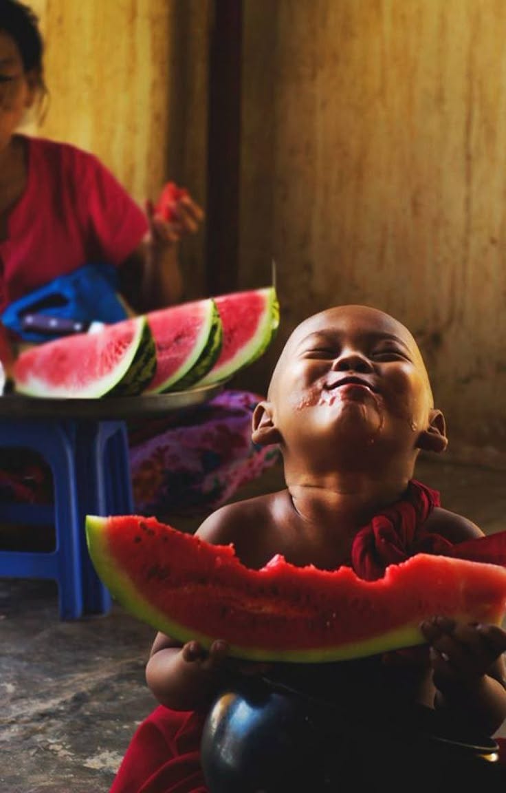 2:20 AM Thoughts on Joy. Never loose your joy, Joy is a… | by Written ...