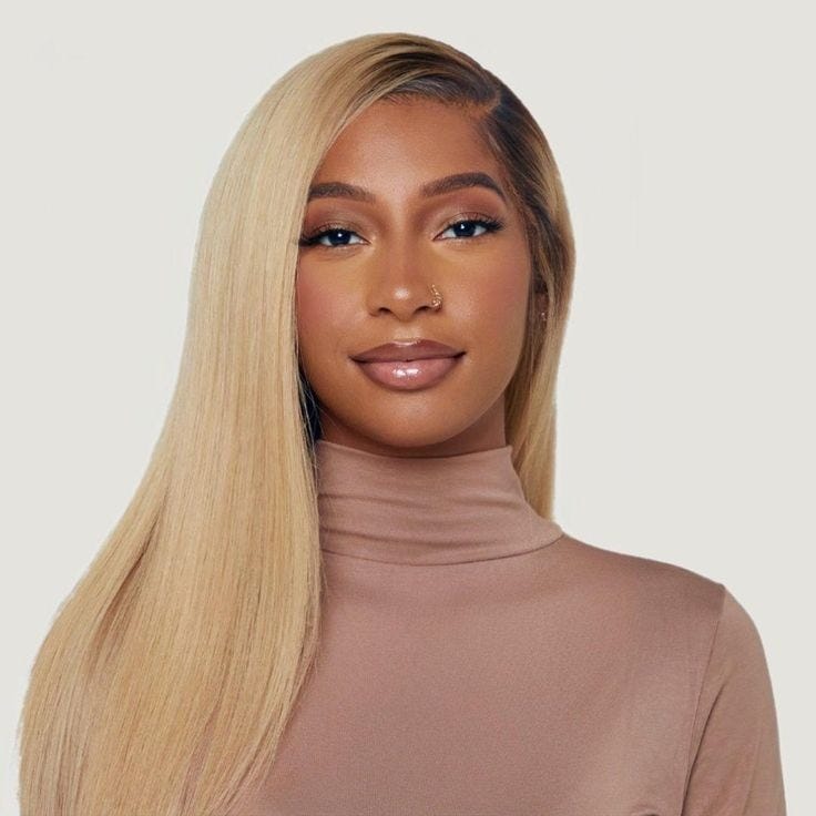 Transform Your Look with a Stunning Blonde Lace Front Wig: A Complete ...