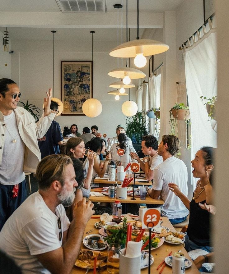 Treat yourself to a delightful dining experience! 🍽️ Enjoy delicious ...
