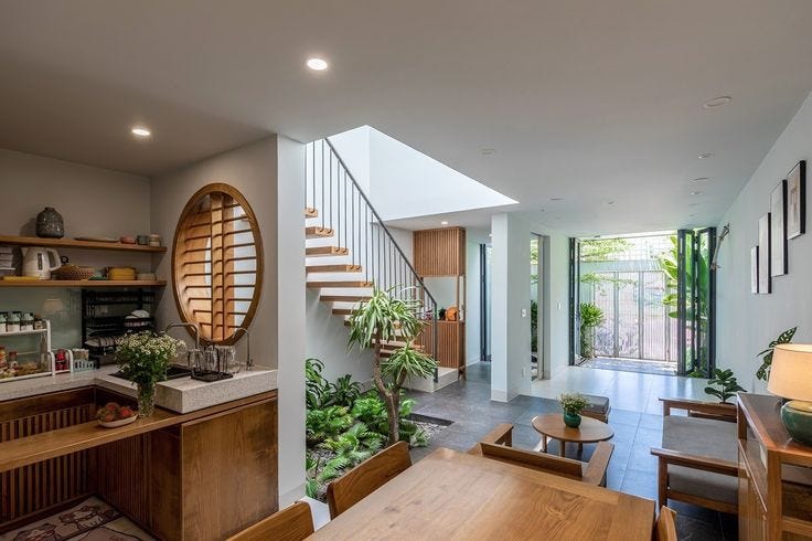 The Ultimate Guide to Planning Your Dream House Renovation Project | by ...