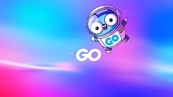Why You Should Forget About Java and Python and All in Go | by David ...