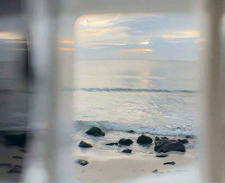 the space to be heard | by tine’s tinted ink | Medium