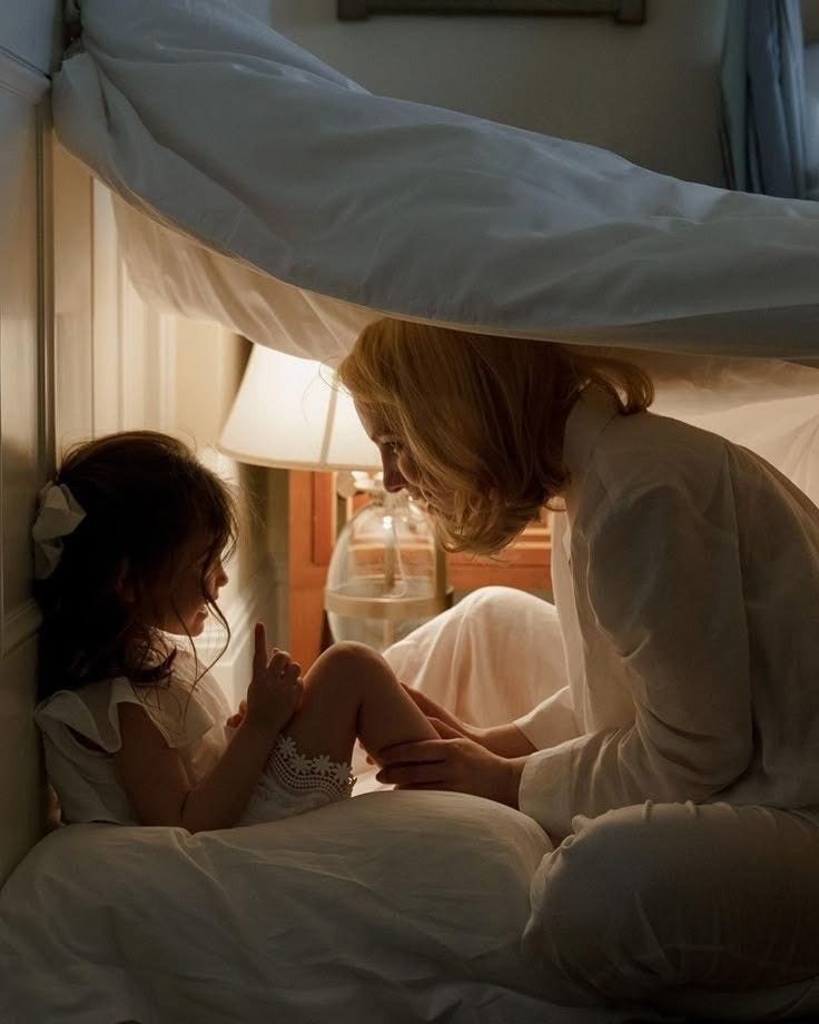 My Child is Quiet & Withdrawn. How to Really Get Them to Open Up | by ...