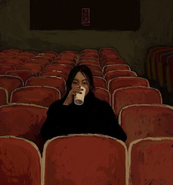 I have ZERO friends and that’s okay | by letters from mewrana | Sep ...