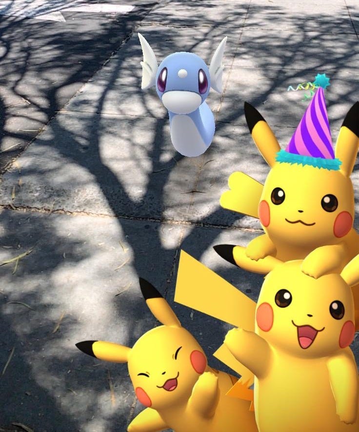 Evolving Your Work like it’s Pikachu | by Paricha 'Bomb' D. | Medium