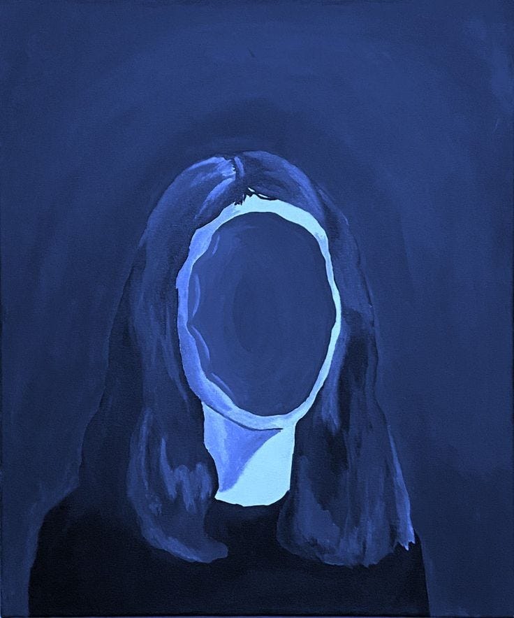 Loud Introspection - juweriyah muzzammil - Medium