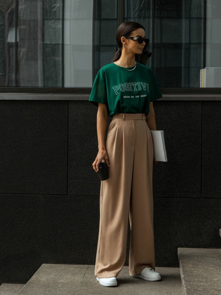 “Staying Comfortable in Style: A Guide to the Latest Trends in Comfort ...