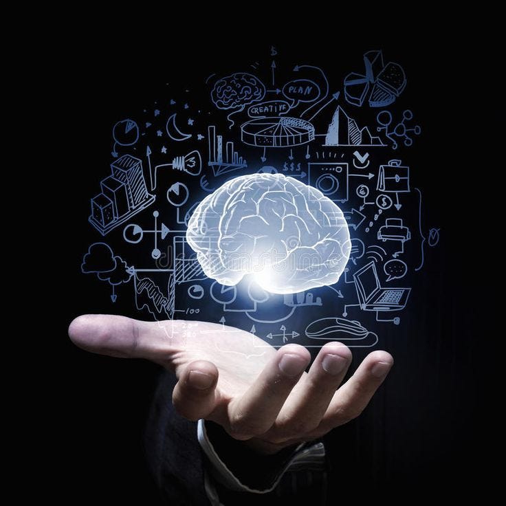 Unlocking the Power of Reading: How it Shapes Your Mind. | by ...