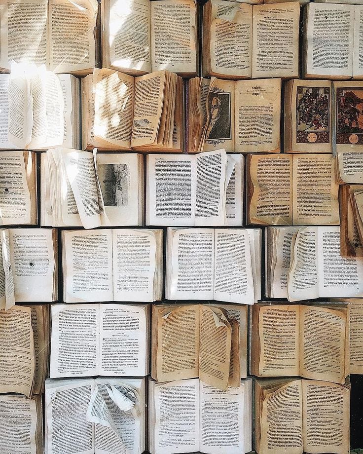 Top 10 Must-Read Books to Add to Your Reading List in 2024 | by ...