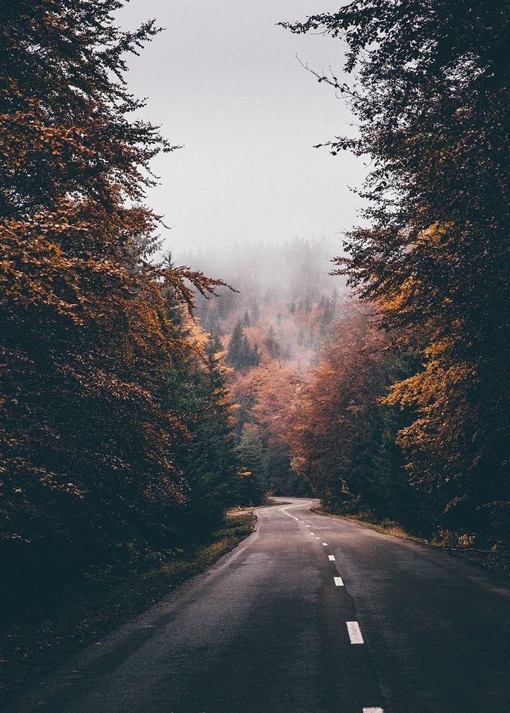 The Way | by Anne okolo | Jan, 2024 | Medium