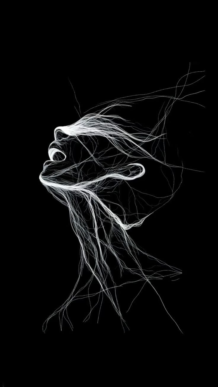 The Wildly Alive Paradox.. Ever since I came into being, I have… | by ...