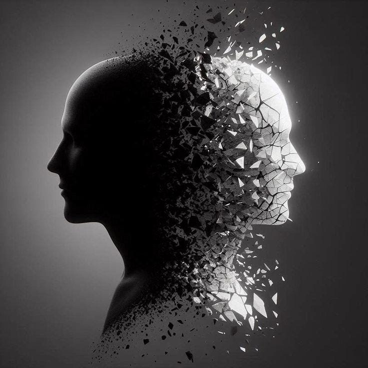 Self-Awareness Is Trending — But Are We Actually Doing the Work? | by Faiqa Jan | Aug, 2025 | Medium