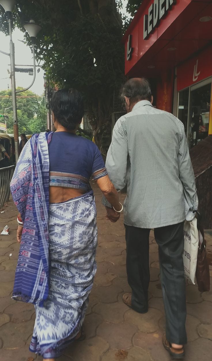 " The House across the Lane” | by Oishani🤍 | Jul, 2025 | Medium