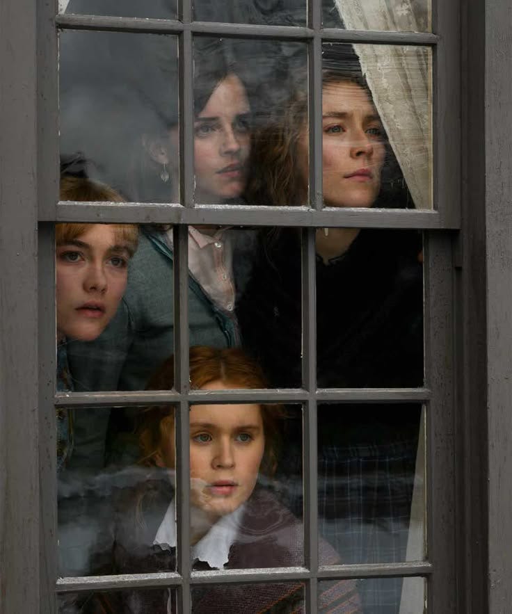 Rediscovering Little Women: A Classic That Still Speaks to Us | by ...
