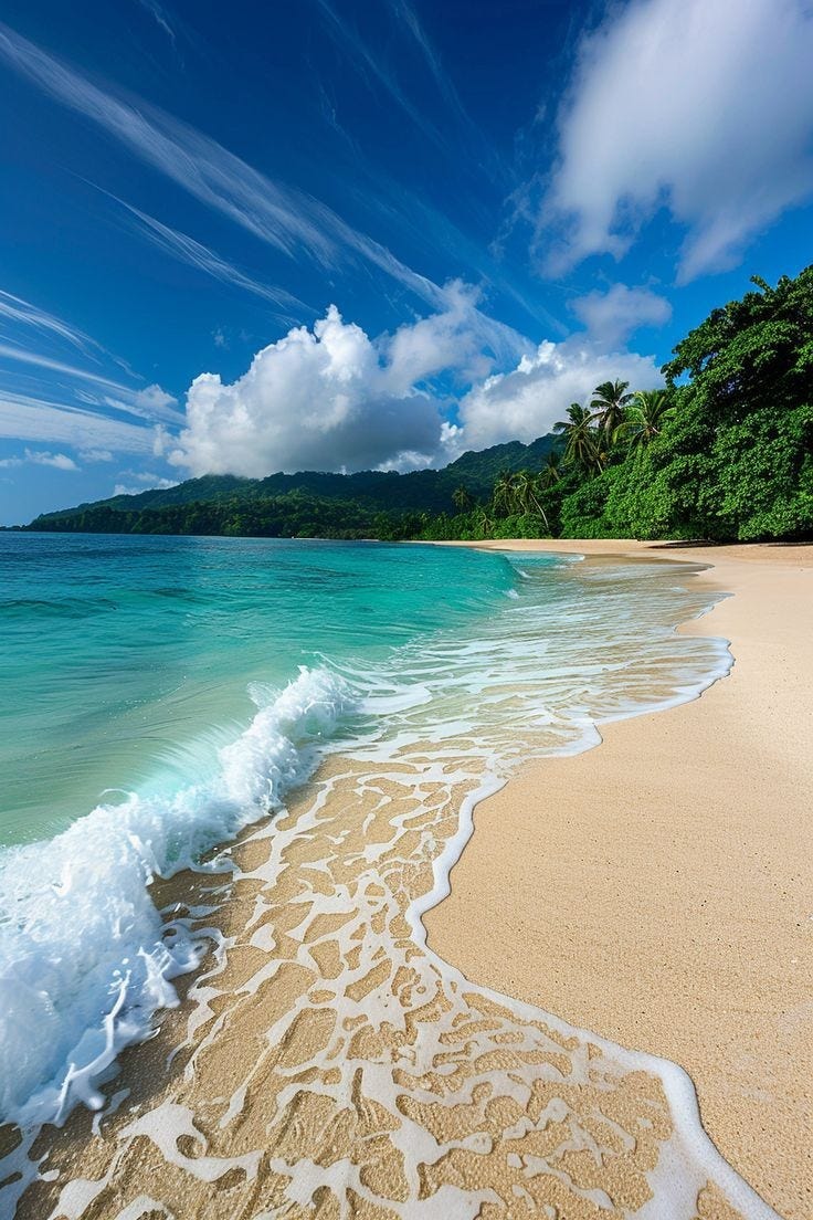 Caspersen Beach: A Hidden Treasure for Nature Lovers - BeachesInWorld 🏖 ...