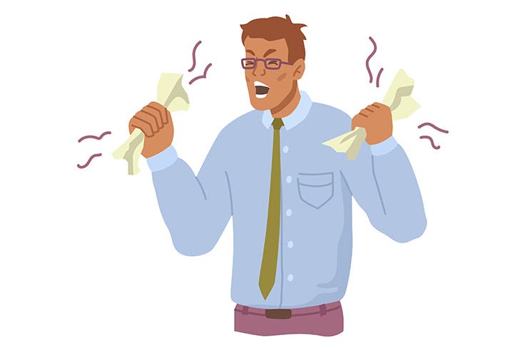 ANGER MANAGEMENT:. Anger management tip. | by Feminine-ative | Dec ...