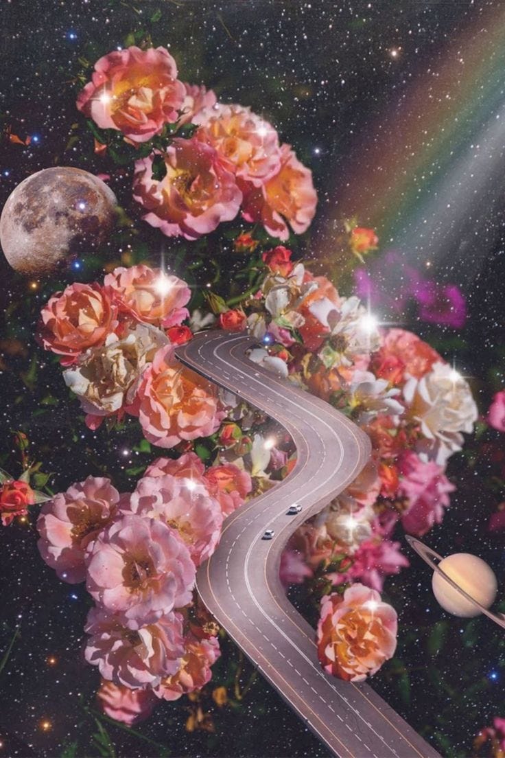 Reality is a Controlled Hallucination | by The UnMind Project ™ | BUHUB ...