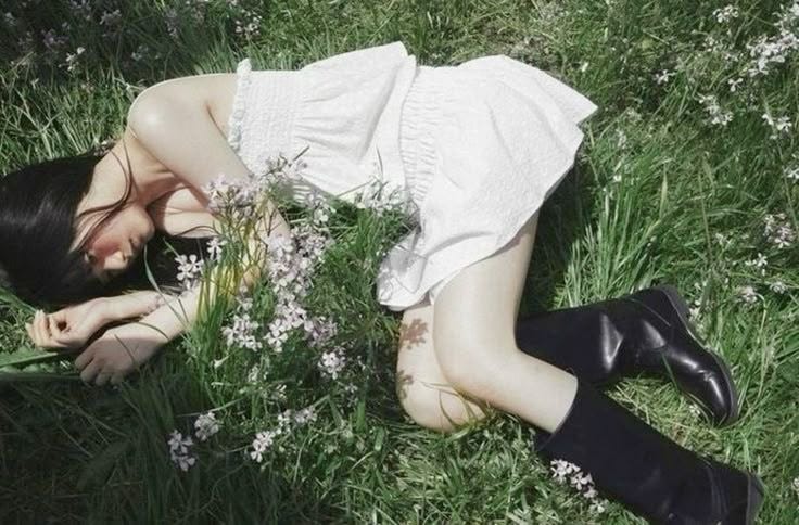 Yang Mati Bukan Cintanya, Tapi Aku. | by janee. | Medium