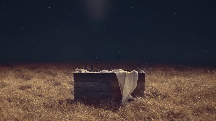 Reflections on Luke 2:8–20. Inline thoughts and reflections on the ...