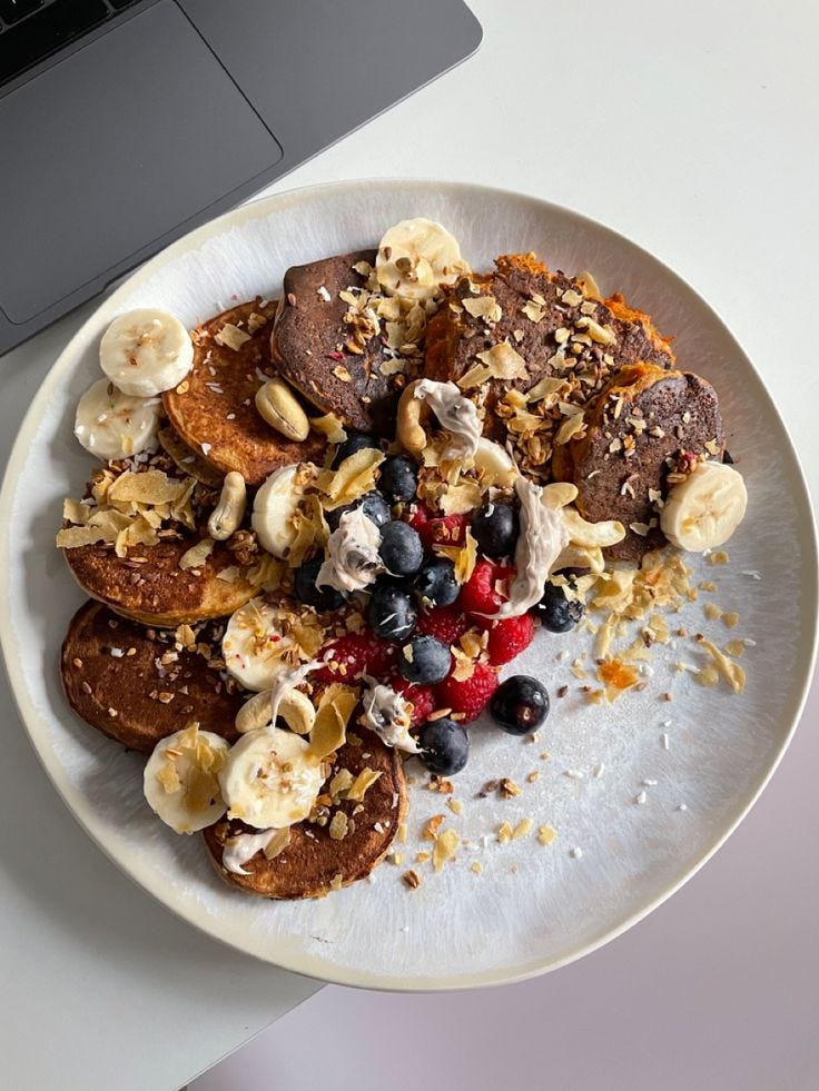 Exploring Nutrient-Packed Delights: Healthy Food Ideas to Boost Your Well-Being | by Wellness ...