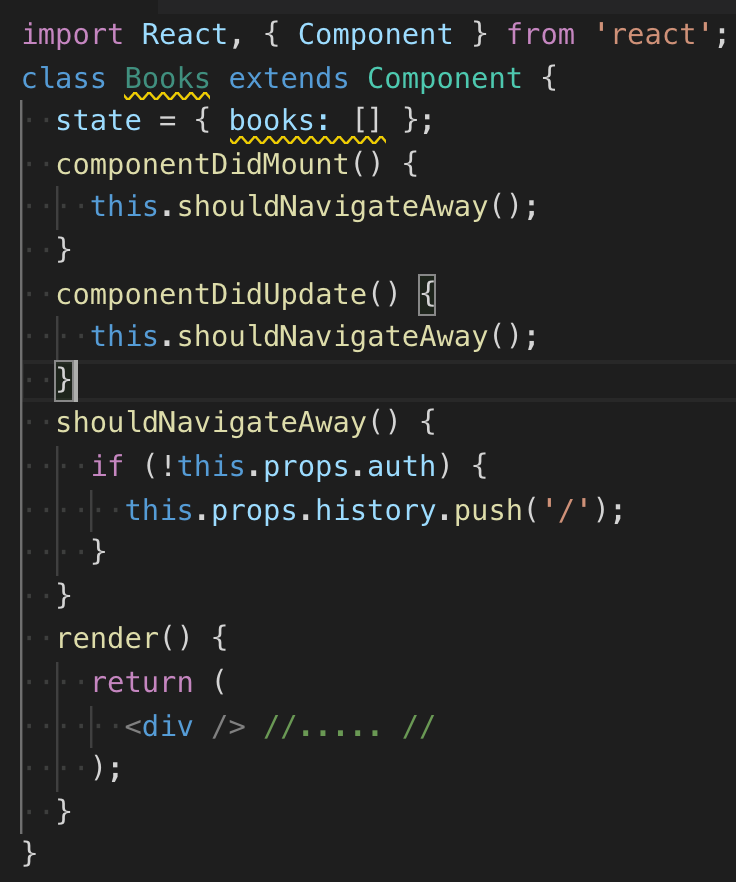Why use React Higher-Order Components? | by Aman Thapar | Medium