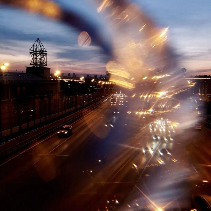 distractions.. "Face your emotions head on and move… | by echoes by zzz ...