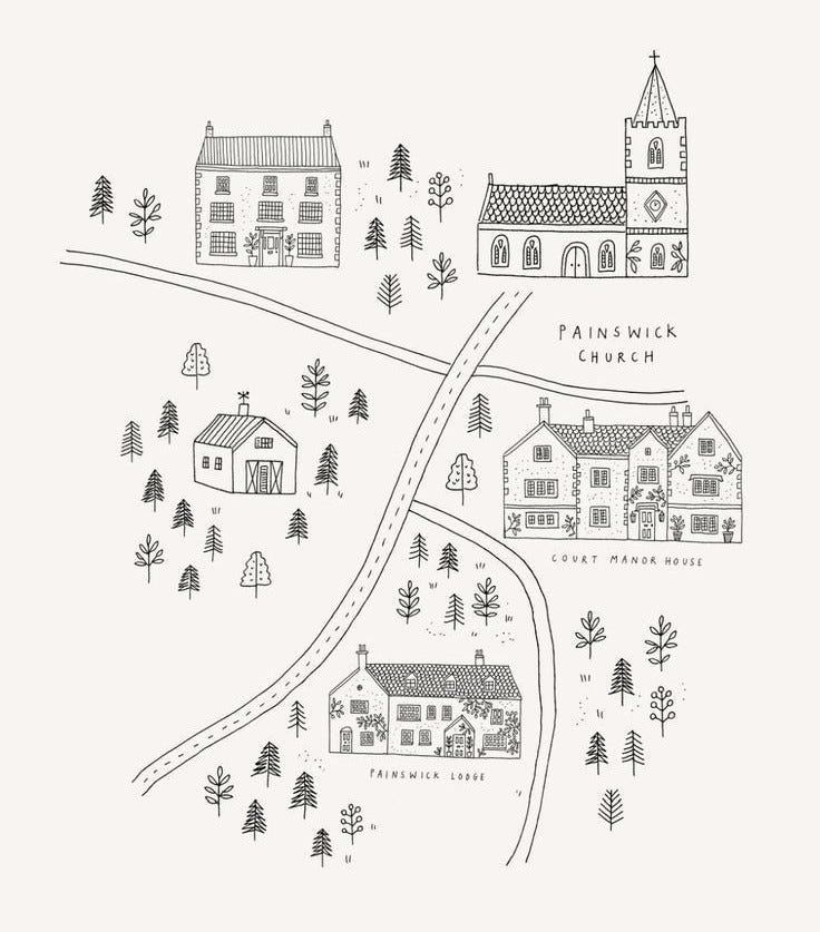 Zooming Out on a Map. There are moments when you need to zoom… | by ...