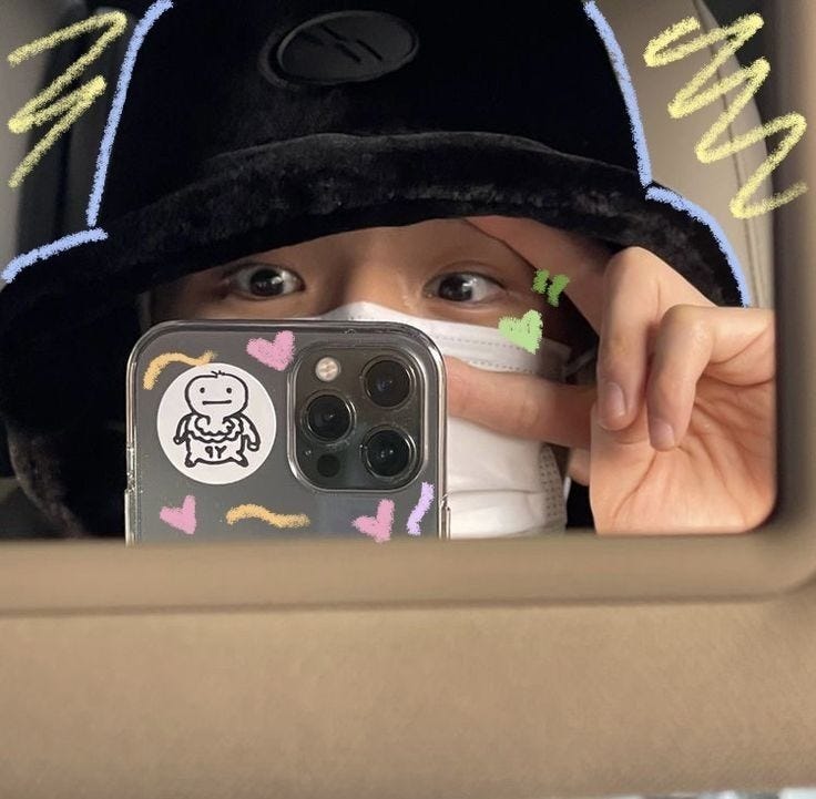 Ersya Gratland. | by Ersya. | Oct, 2023 | Medium