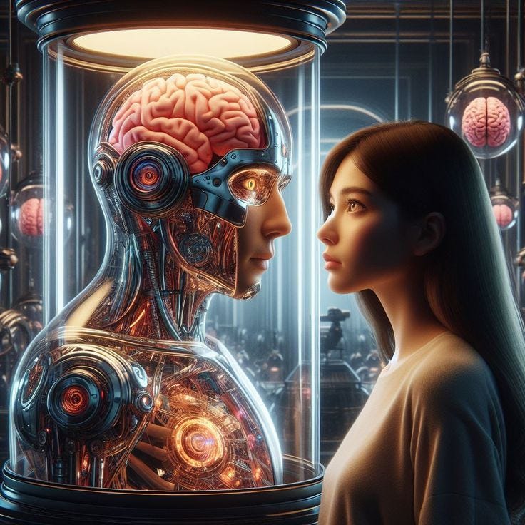 I Will Never Use AI to Help Me with My Writing Again | by AKSHARA ...