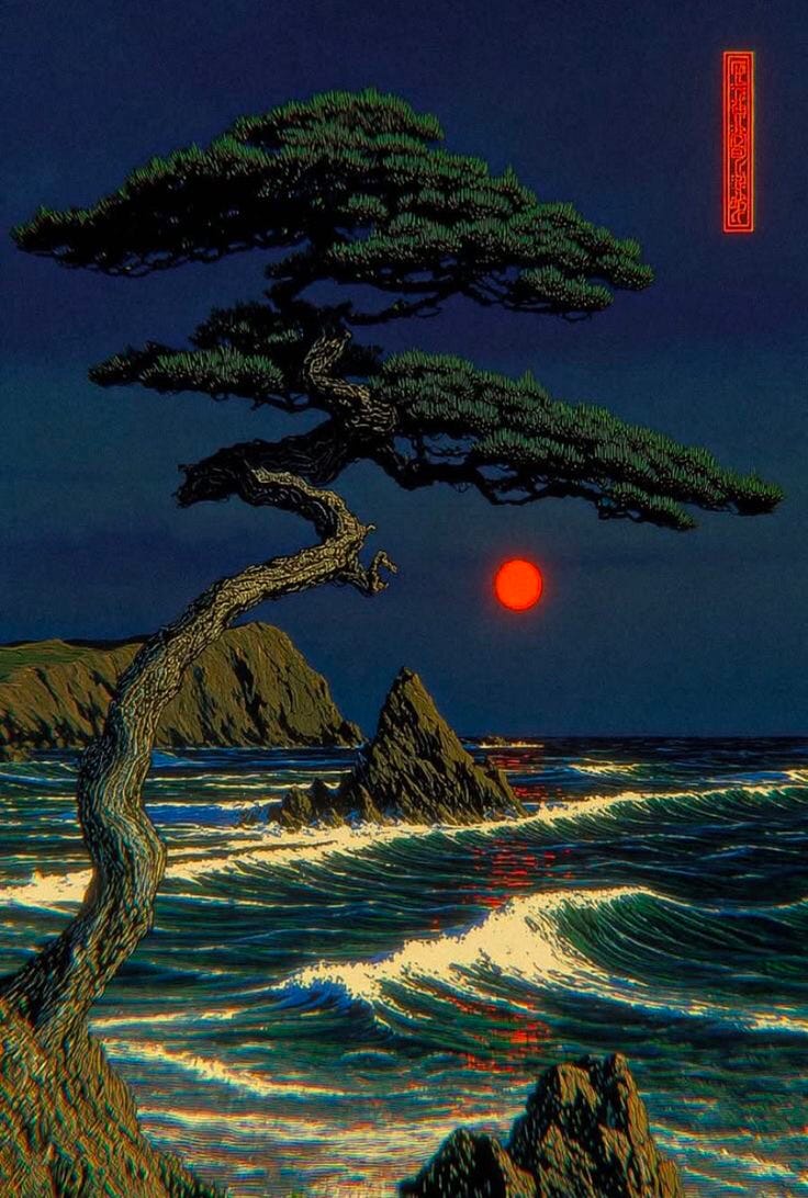 Confessions under the crescent moon. | by Mikayla Barigboma | Nov, 2025 | Medium