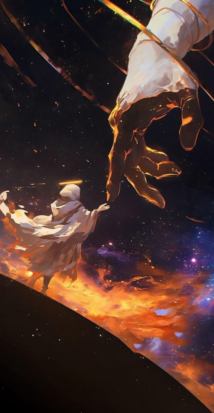 The whispers in the void. Chapter 02: | by Ashbourne Athenaeum | Apr, 2025 | Medium