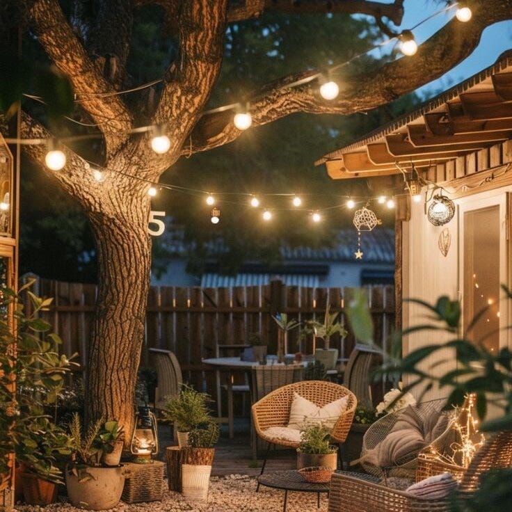 Discover Quality: The Ultimate Guide to 110V String Lights ...