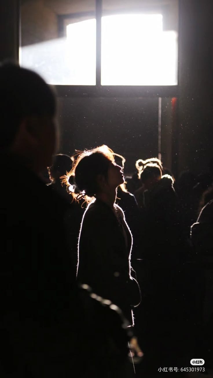 You can’t make someone loves you by trying harder | by Fatima Mudassar | The Mind-Body Nexus ...